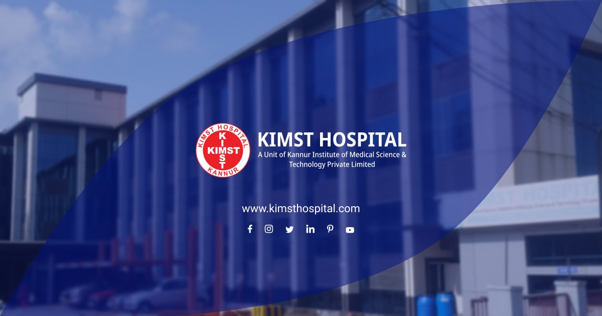 Facilities | KIMST Hospital
